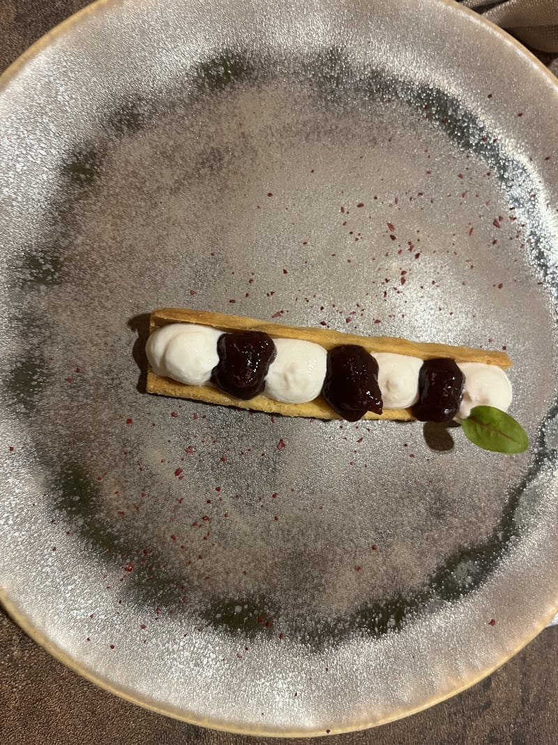 Convivio Ampelo a Roma - Menu, prezzi, immagini, recensioni e indirizzo ...
