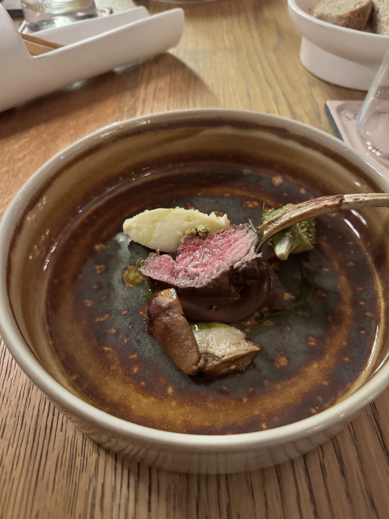 La Capinera in Taormina - Restaurant Reviews, Menu and Prices | TheFork