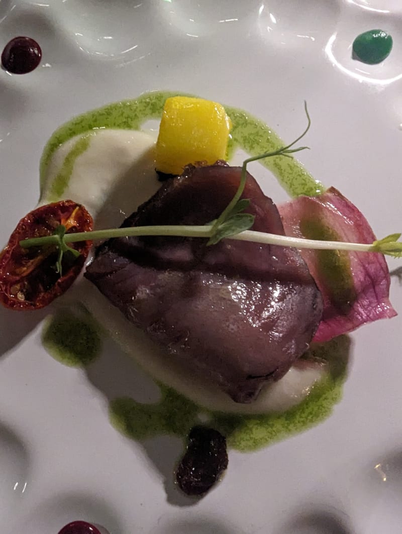 La Capinera in Taormina - Restaurant Reviews, Menu and Prices | TheFork