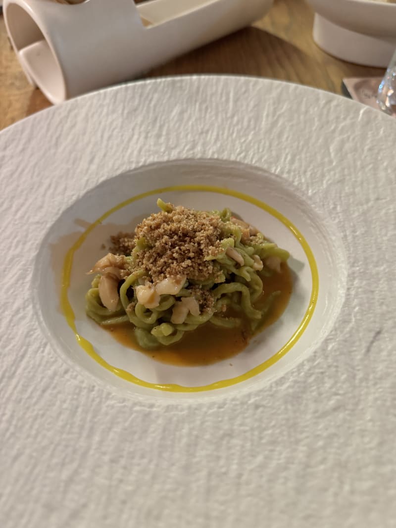 La Capinera a Taormina - Menu, prezzi, immagini, recensioni e indirizzo ...