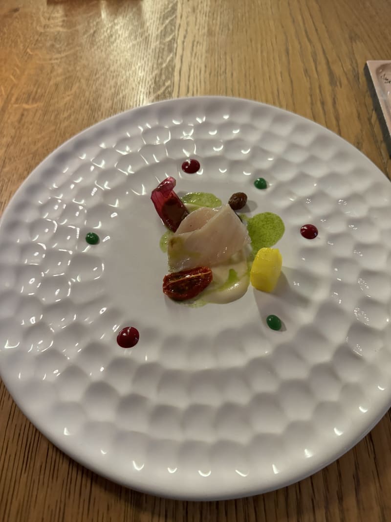 La Capinera in Taormina - Restaurant Reviews, Menu and Prices | TheFork