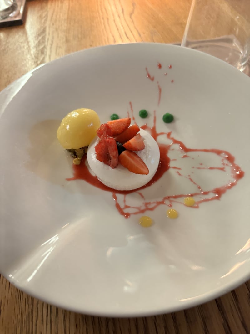 La Capinera a Taormina - Menu, prezzi, immagini, recensioni e indirizzo ...