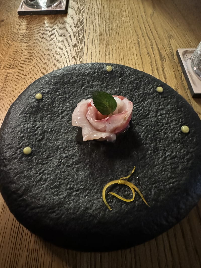 La Capinera a Taormina - Menu, prezzi, immagini, recensioni e indirizzo ...