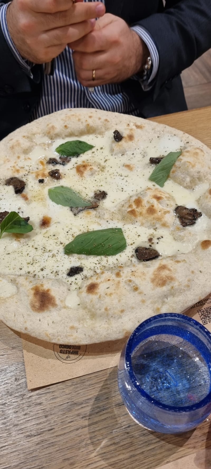 Pizzikotto Fiumicino in Piana del Sole - Restaurant Reviews, Menu and ...