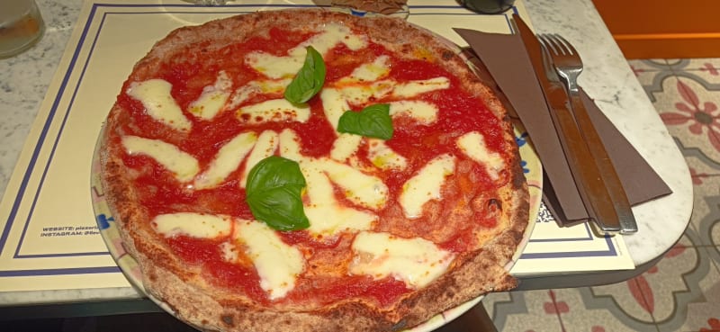 Lievità Ravizza - Pizzeria Gourmet in Milan - Restaurant Reviews, Menu ...