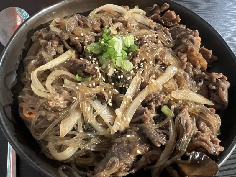 Mukbang Pocha in London - Restaurant Reviews, Menus, and Prices | TheFork