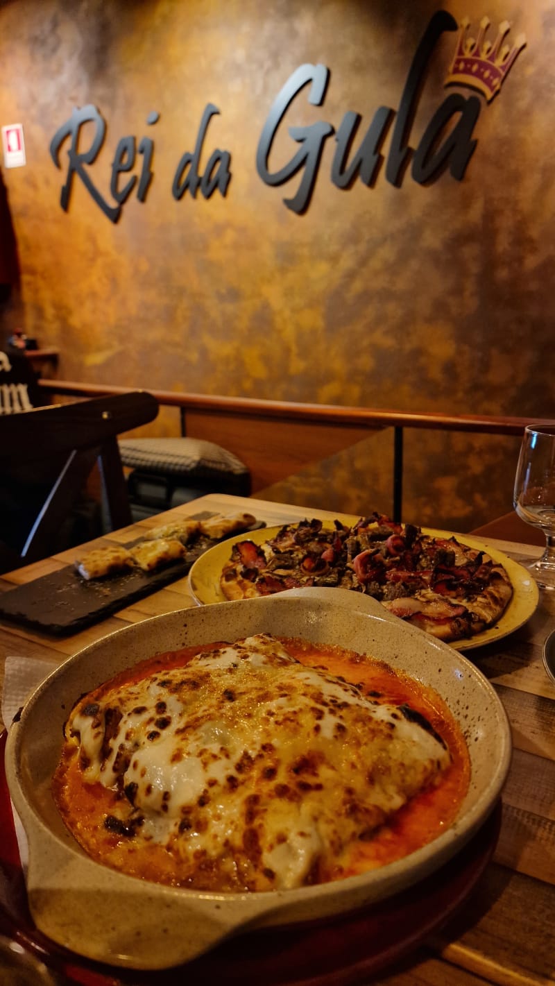 Rei da Gula - Porto em Porto - Preços, menu, morada, reserva e ...