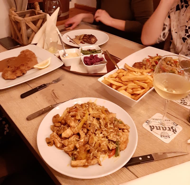 Amazing Steakhouse in Westerbroek - Restaurant Reviews, Menu and Prices ...