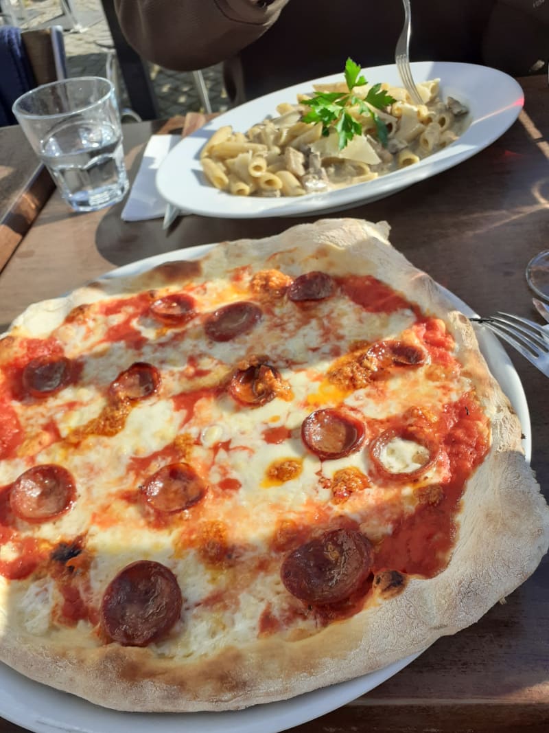 Trattoria Il Trullo a Kungälv - Menu, prezzi, immagini, recensioni e ...