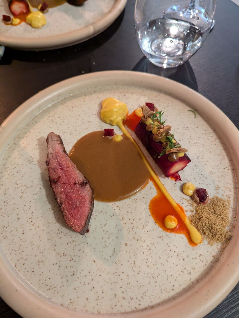 OMA Restaurante in Porto - Restaurant Reviews, Menu and Prices | TheFork