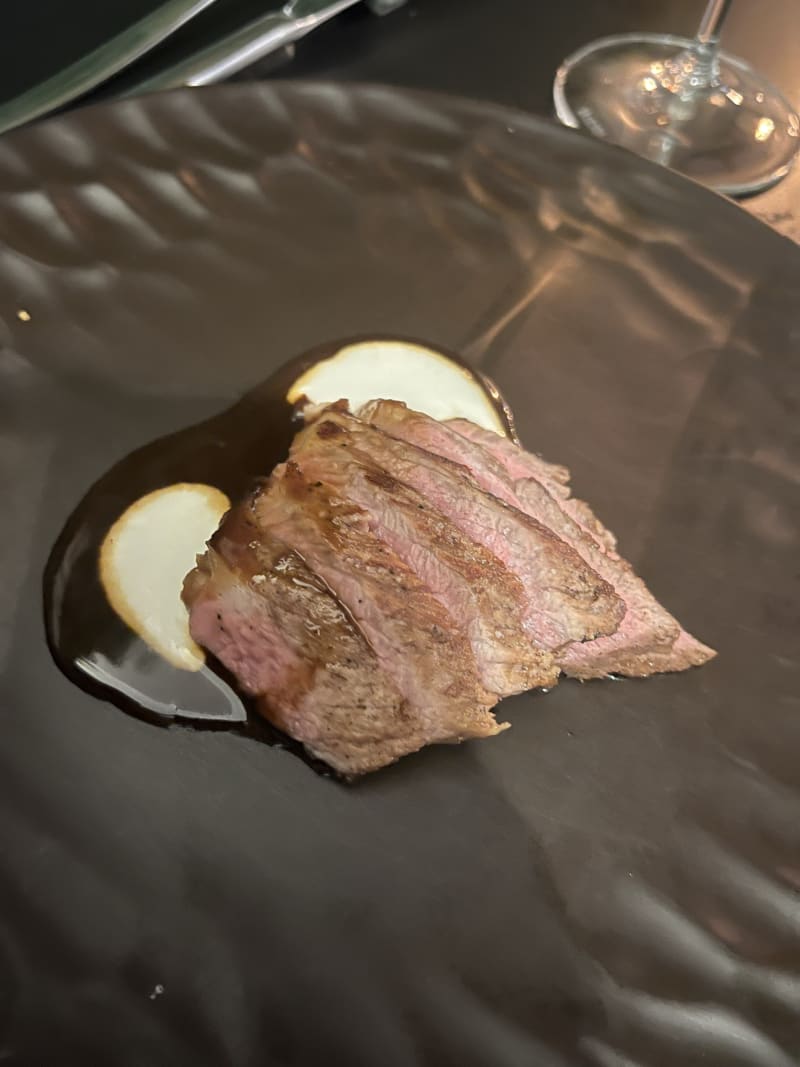 Restaurant OMA Restaurante à Porto - Menu, avis, prix et réservation ...