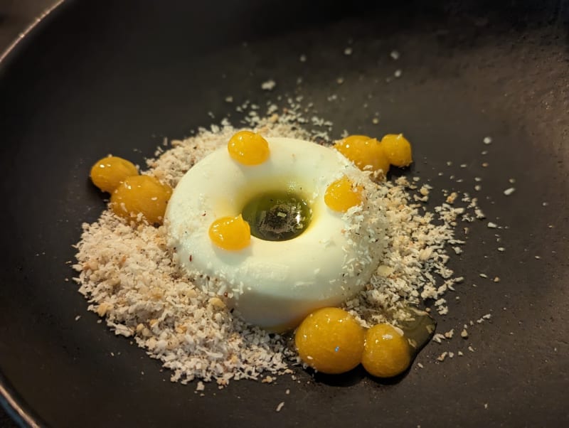 OMA Restaurante em Porto - Preços, menu, morada, reserva e avaliações ...