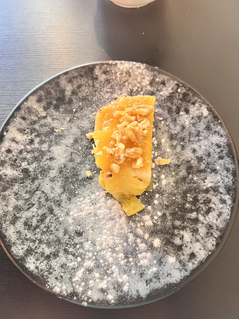 OMA Restaurante em Porto - Preços, menu, morada, reserva e avaliações ...