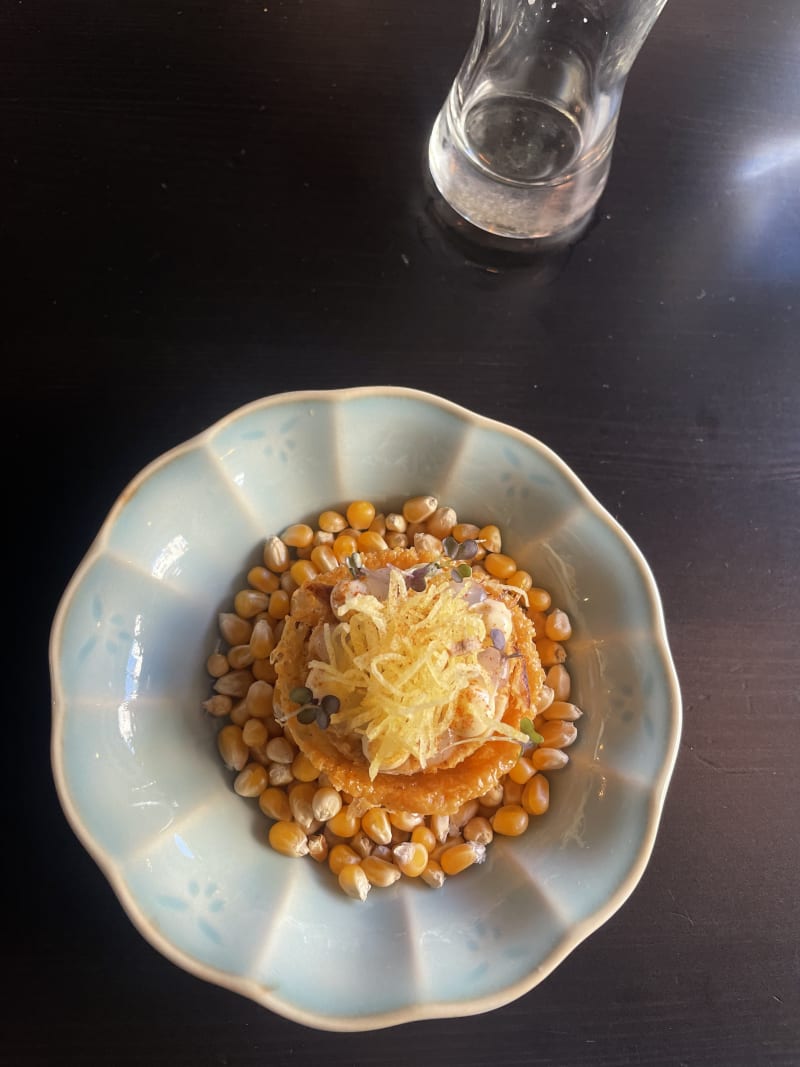 OMA Restaurante à Porto - Menu, avis, prix et réservation | TheFork