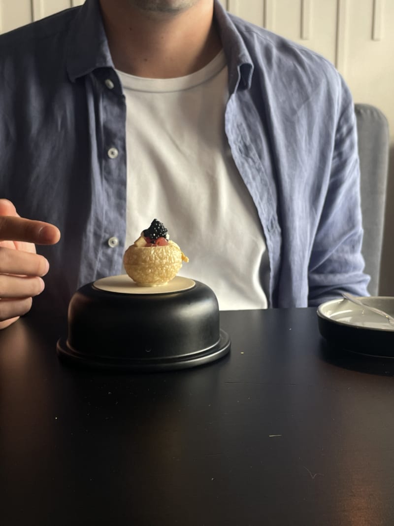 OMA Restaurante in Porto - Restaurant Reviews, Menu and Prices | TheFork