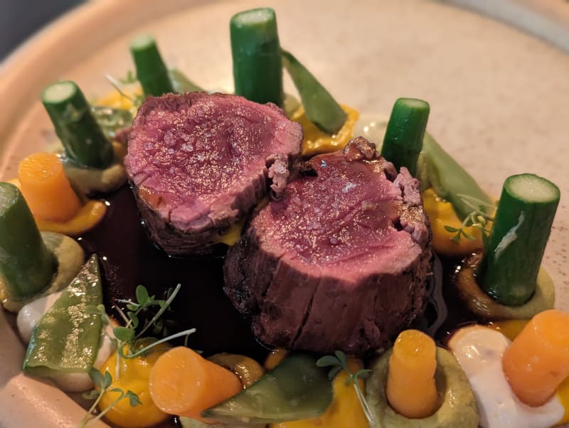 OMA Restaurante em Porto - Preços, menu, morada, reserva e avaliações ...