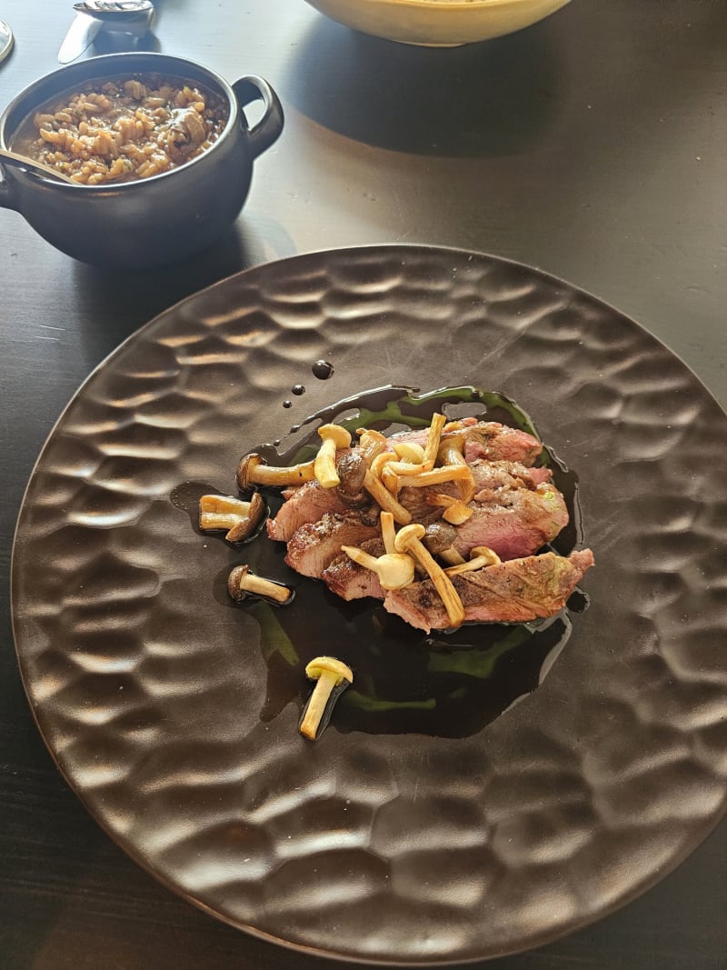 OMA Restaurante em Porto - Preços, menu, morada, reserva e avaliações ...