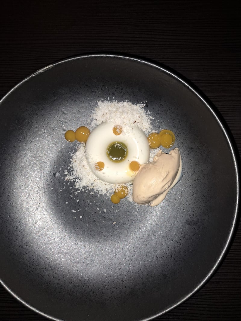 OMA Restaurante em Porto - Preços, menu, morada, reserva e avaliações ...