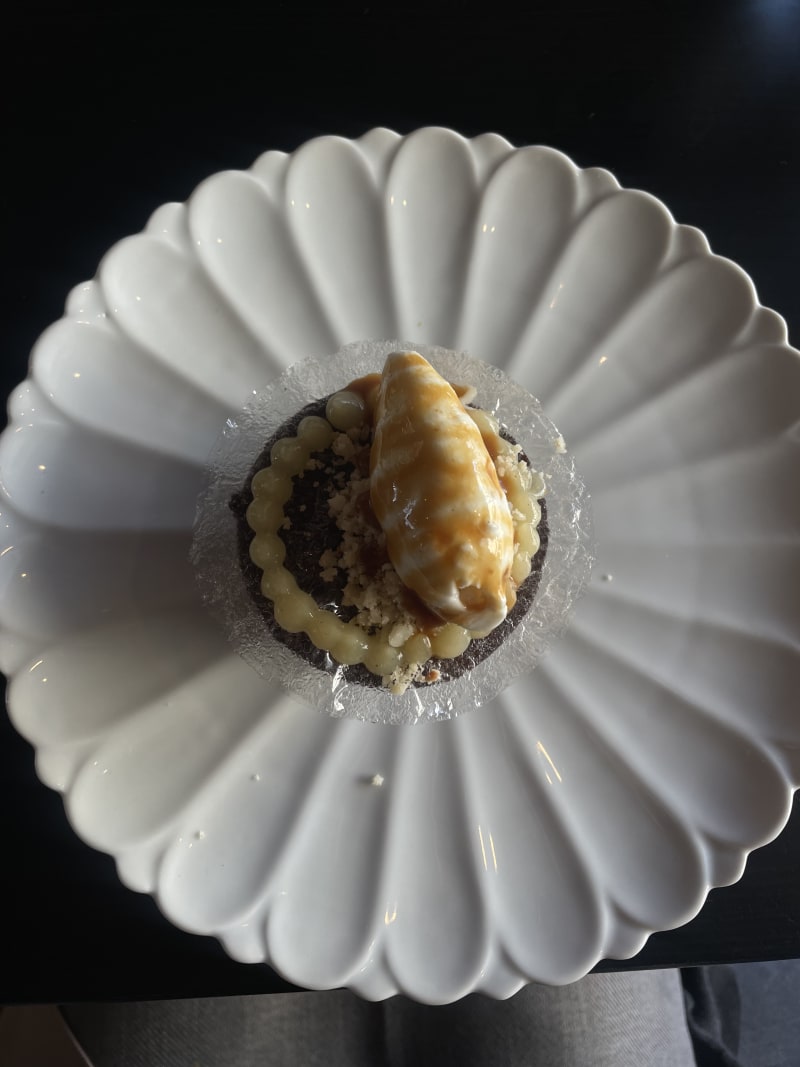OMA Restaurante in Porto - Menu, openingstijden, prijzen, adres van ...