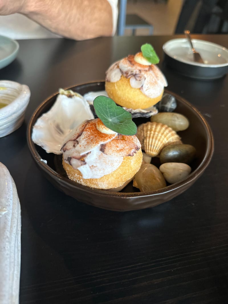 OMA Restaurante em Porto - Preços, menu, morada, reserva e avaliações ...