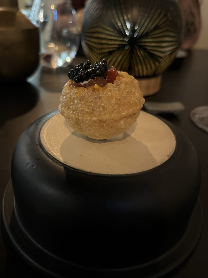 OMA Restaurante à Porto - Menu, avis, prix et réservation | TheFork