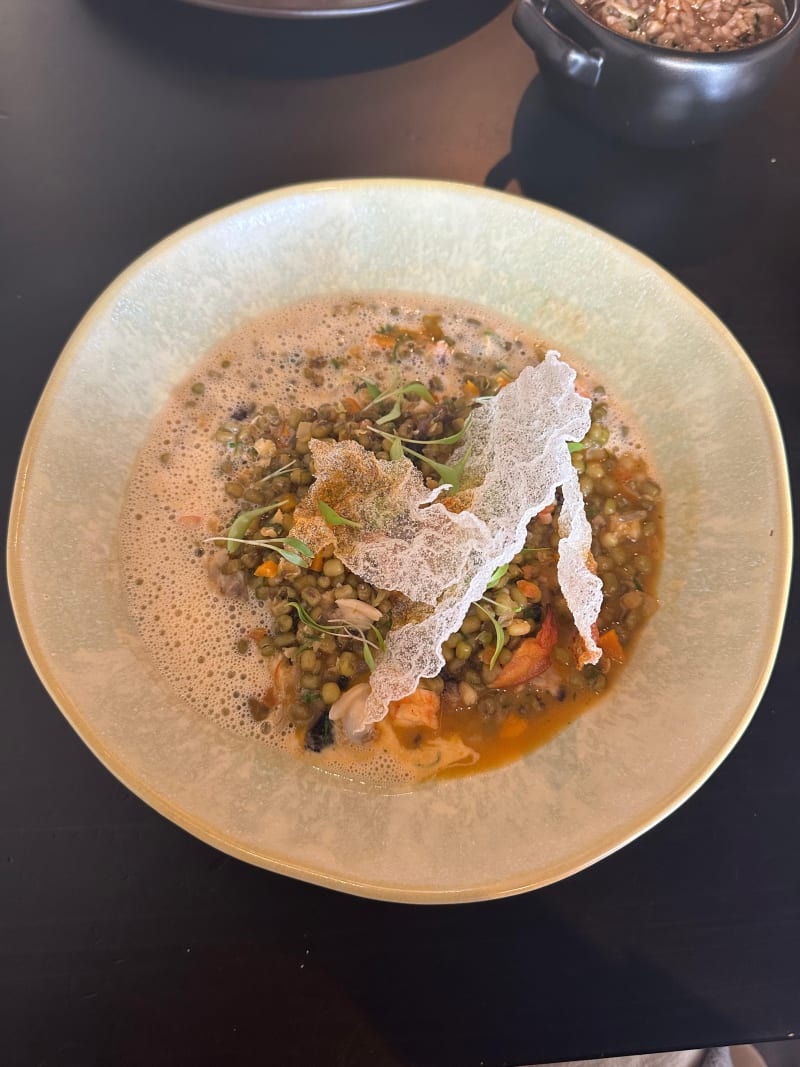 OMA Restaurante in Porto - Restaurant Reviews, Menu and Prices | TheFork
