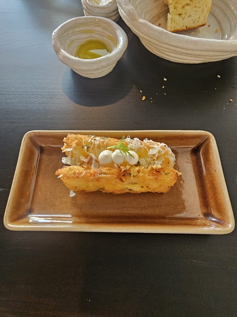 OMA Restaurante em Porto - Preços, menu, morada, reserva e avaliações ...