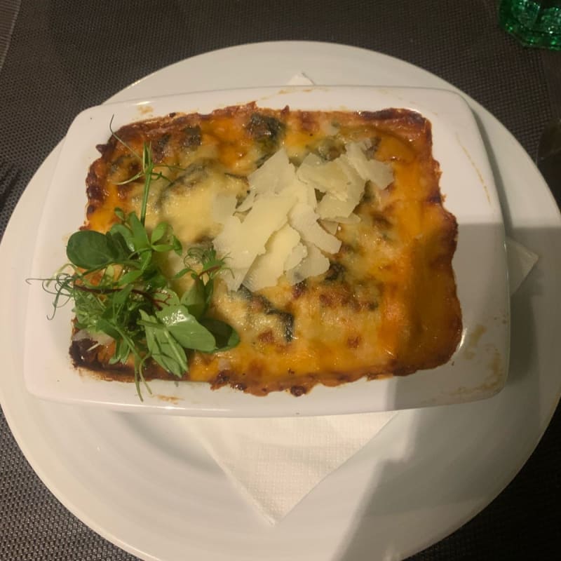 Il Basílico - Lisboa in Lisbon - Restaurant Reviews, Menu and Prices ...