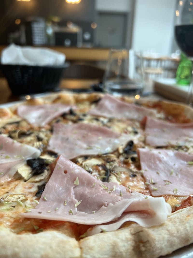 Il Basilico - Lisboa in Lisbon - Restaurant Reviews, Menu and Prices ...