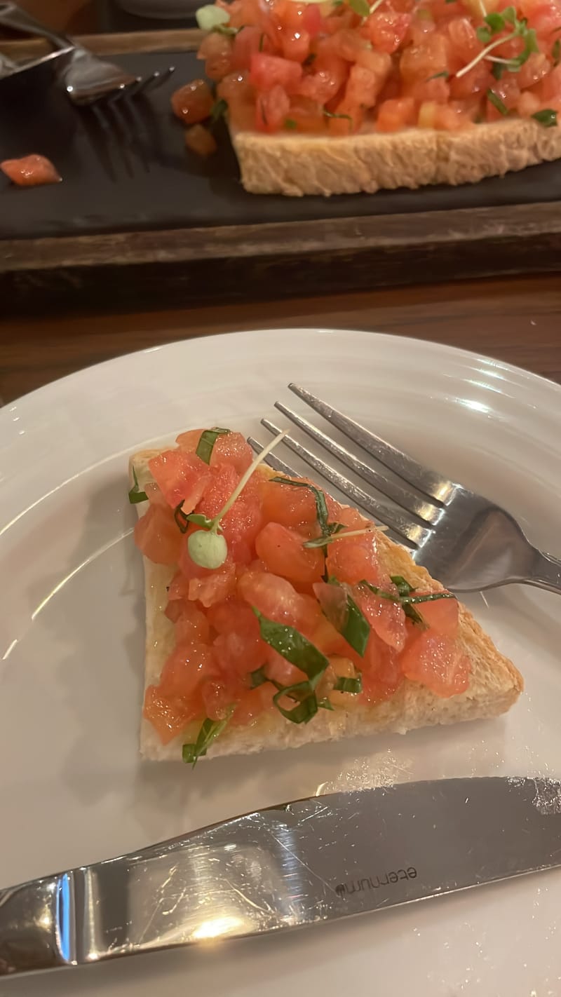 Il Basilico - Lisboa in Lisbon - Restaurant Reviews, Menu and Prices ...