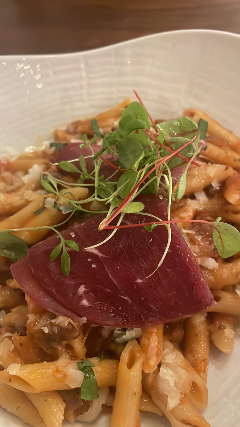 Il Basilico - Lisboa in Lisbon - Restaurant Reviews, Menu and Prices ...