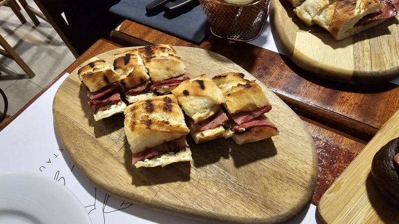 Chefe Guiga Restaurant Steakhouse em Lisboa - Preços, menu, morada ...
