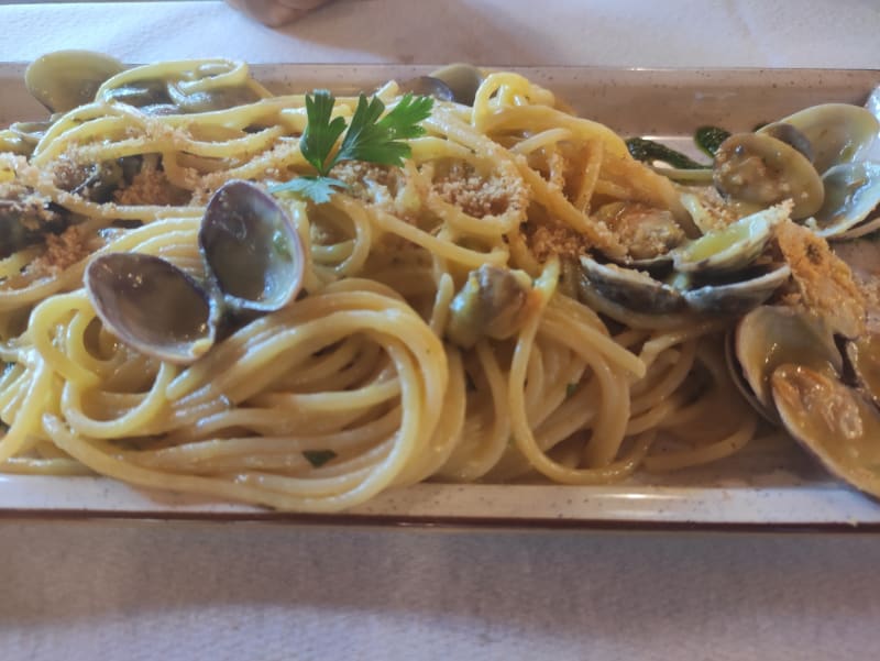 Il Crotto Chalet in Litta Parodi - Restaurant Reviews, Menu and Prices ...