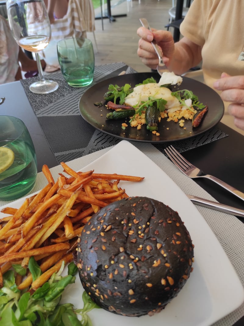 Restaurant Oh Massalia à Marseille - Menu, avis, prix et réservation ...