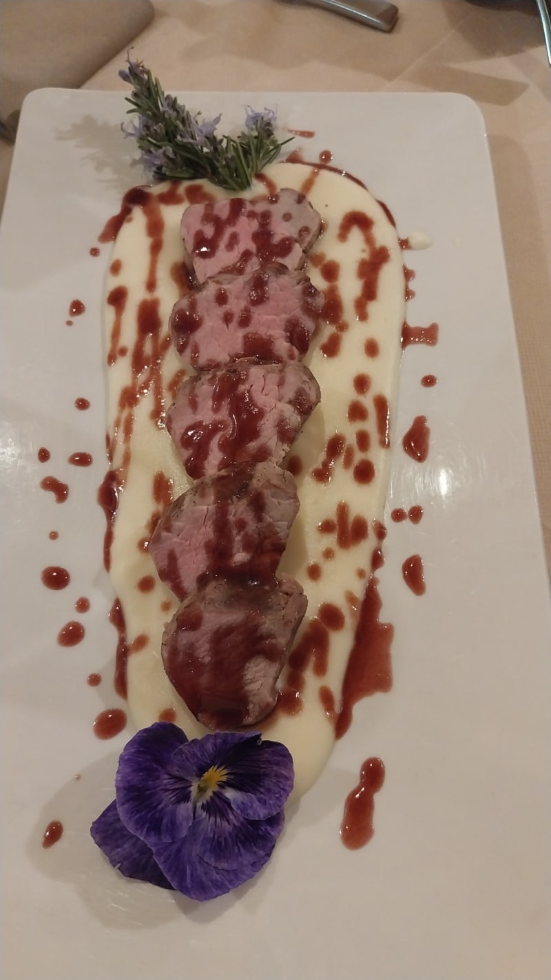 Ristorante L'Archibugio in Elsa - Restaurant Reviews, Menu and Prices ...