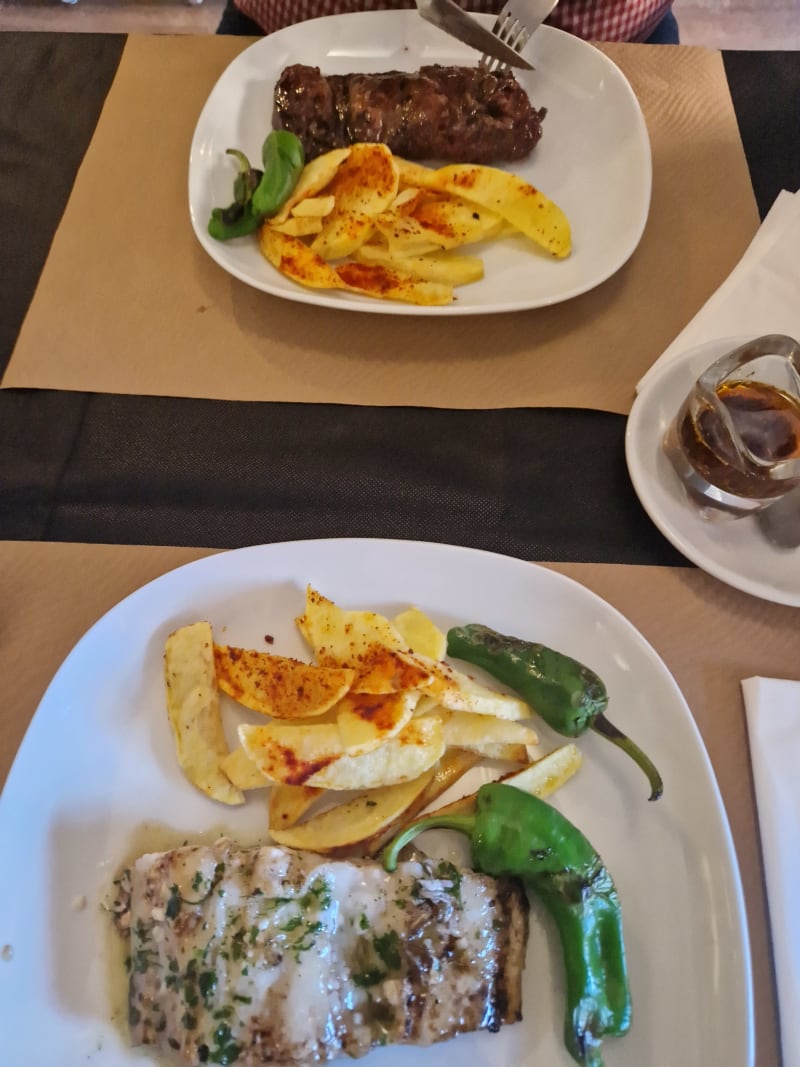 Restaurante Cayena Restobar en Valencia - Menú 2024, opiniones, precios ...