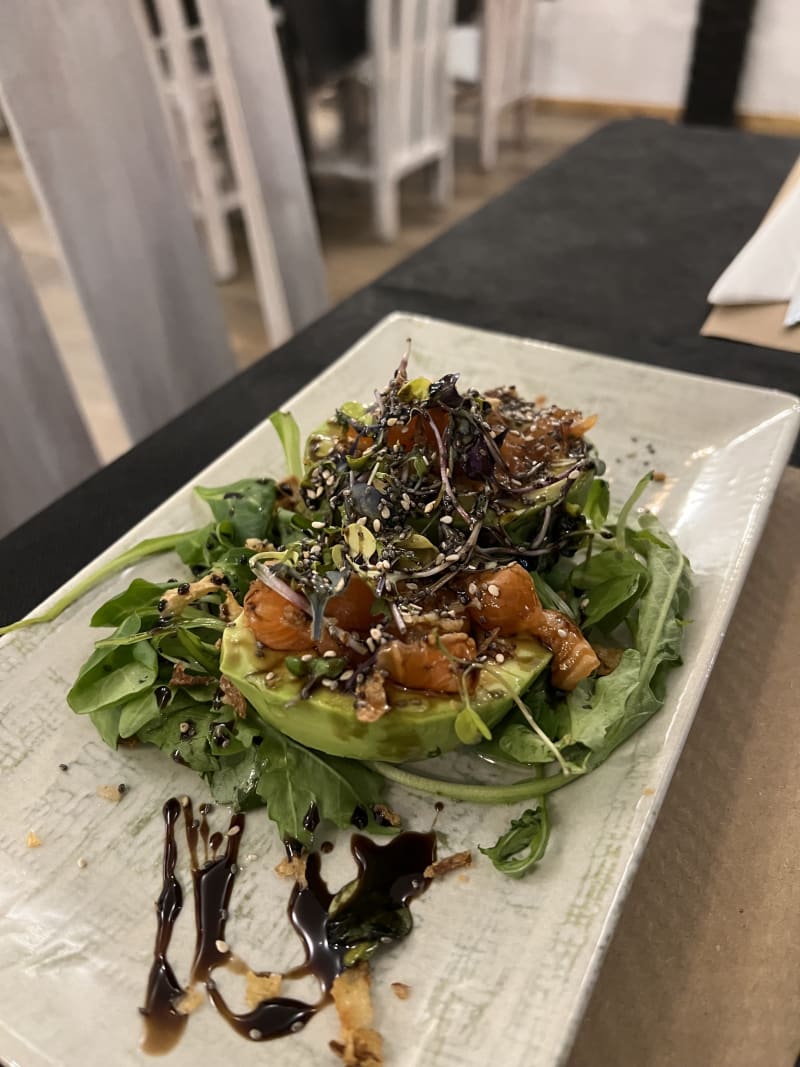 Restaurante Cayena Restobar en Valencia - Menú 2023, opiniones, precios ...