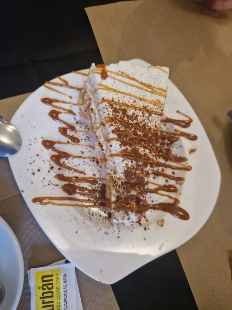 Restaurante Cayena Restobar en Valencia - Menú 2024, opiniones, precios ...