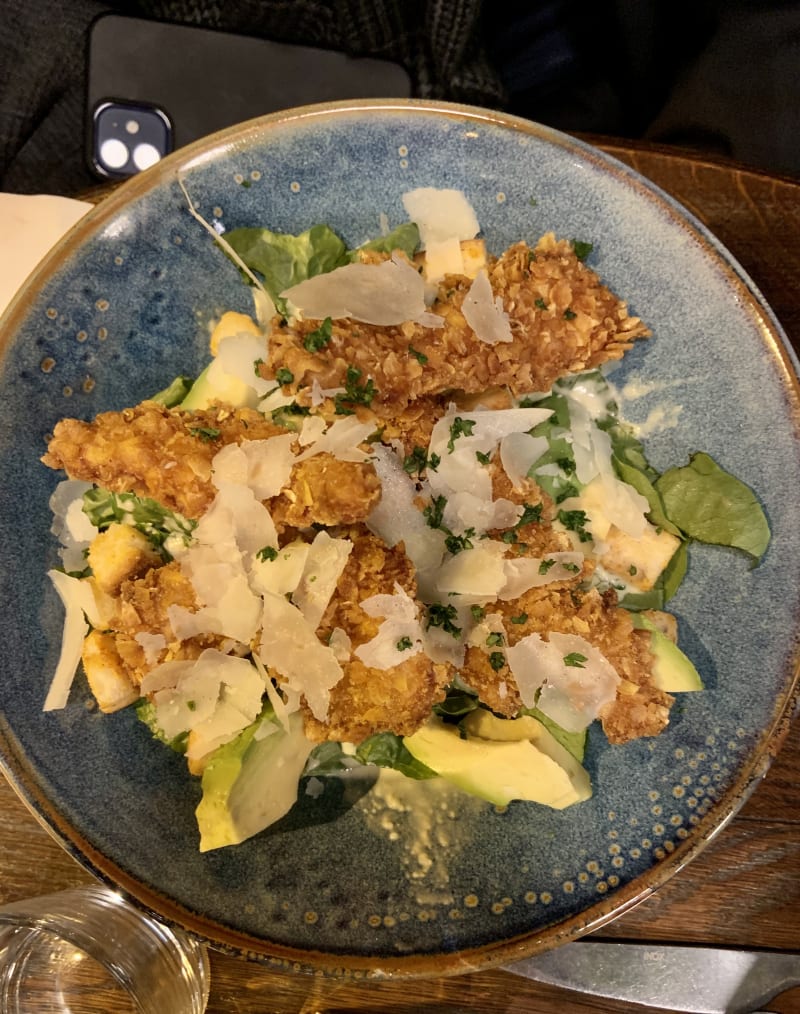 Le Maximilien in Paris - Restaurant Reviews, Menu and Prices | TheFork