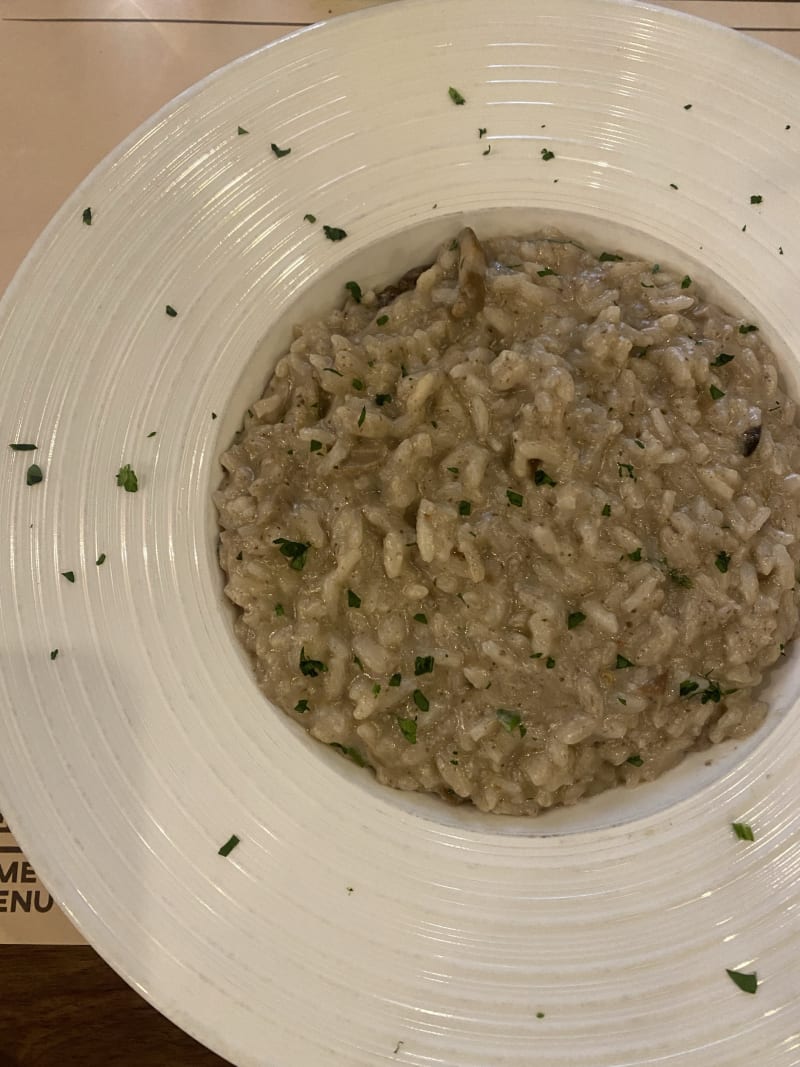 Restaurant Pizza in Trevi à Rome - Menu, avis, prix et réservation ...