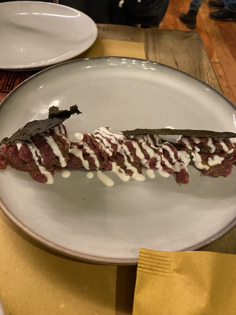 Barzilai Bistrot in Rome - Restaurant Reviews, Menu and Prices | TheFork