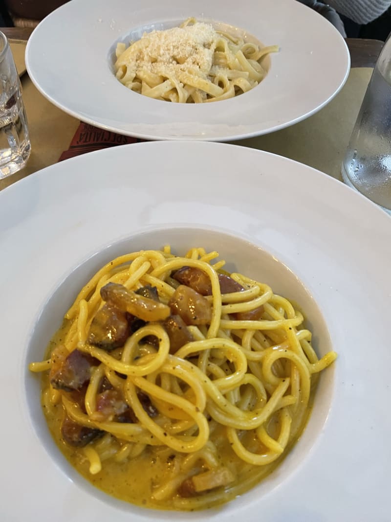 Barzilai Bistrot in Rome - Restaurant Reviews, Menu and Prices | TheFork