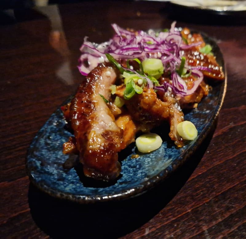 Restaurant Basta à Stellendam - Menu, avis, prix et réservation | TheFork