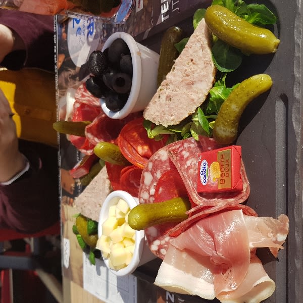 Le Victor in Beauvais - Restaurant Reviews, Menu and Prices | TheFork