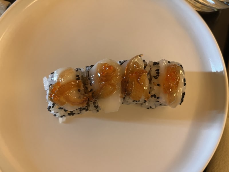 Deba Sushi Perugia in Perugia - Restaurant Reviews, Menu and Prices ...