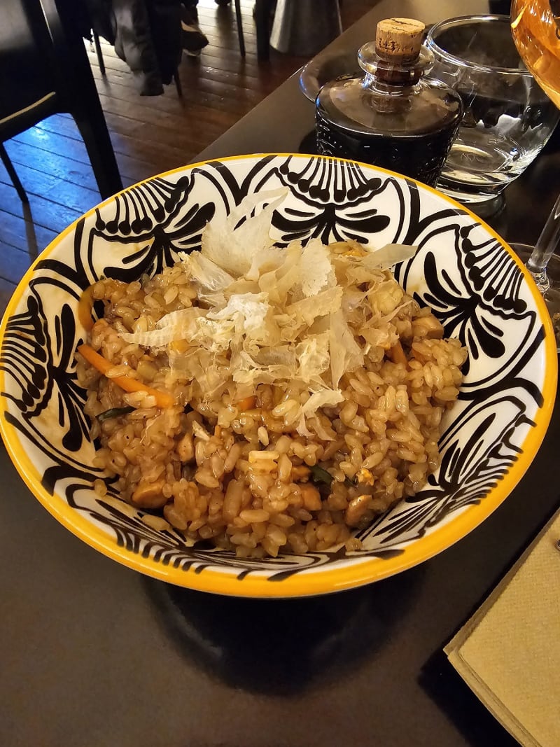 Deba Sushi Perugia in Perugia - Restaurant Reviews, Menu and Prices ...