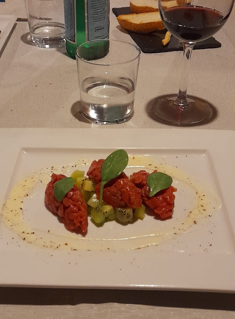 QBR Quei Bravi Ragazzi a Brescia - Menu, prezzi, immagini, recensioni e ...