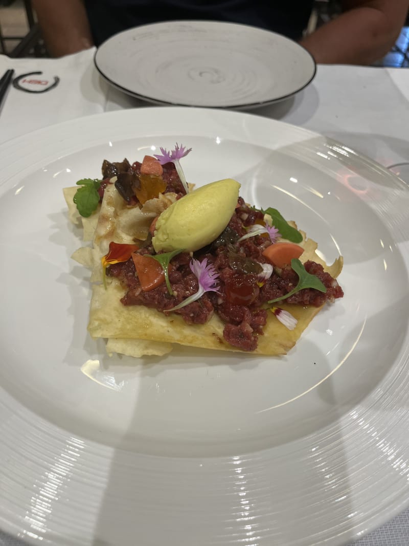 Dish in Ostuni - Restaurant Reviews, Menu and Prices | TheFork