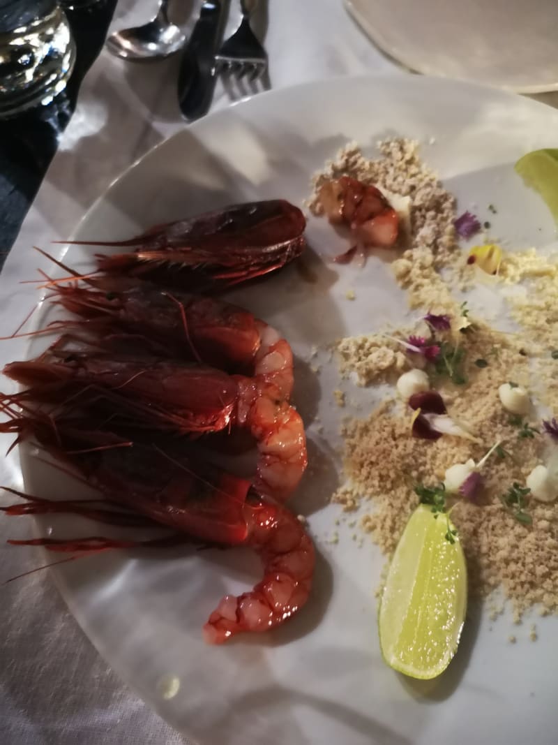 Dish in Ostuni - Restaurant Reviews, Menus, and Prices | TheFork