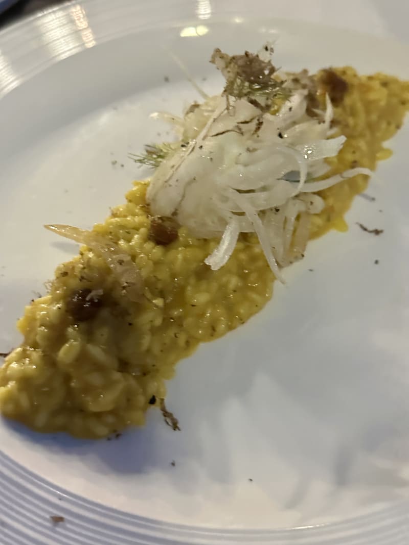 Dish in Ostuni - Restaurant Reviews, Menus, and Prices | TheFork